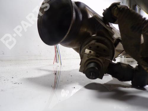 Catalyst RENAULT MASTER III Van (FV) 2.3 dCi 100 FWD (FV0A, FV0B, FV0G ...