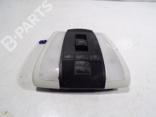 Innenleuchte MERCEDES-BENZ E-CLASS Coupe (C207) 9194958 | B-Parts