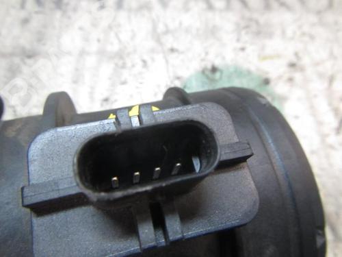 Mass air flow sensor VW TOURAN (1T3) 2.0 TDI 4009588 | B-Parts