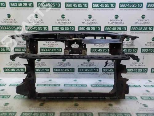 Front bumper reinforcement VW PASSAT B7 Variant (365) 1.6 TDI 6872376 ...