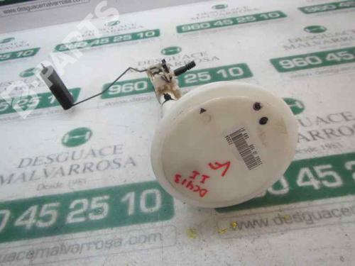 Fuel pump NISSAN QASHQAI / QASHQAI +2 I (J10, NJ10, JJ10E) 2.0 dCi ...