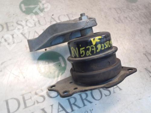Engine mount VW POLO (9N_, 9A_) 1.9 TDI 9080256 | B-Parts
