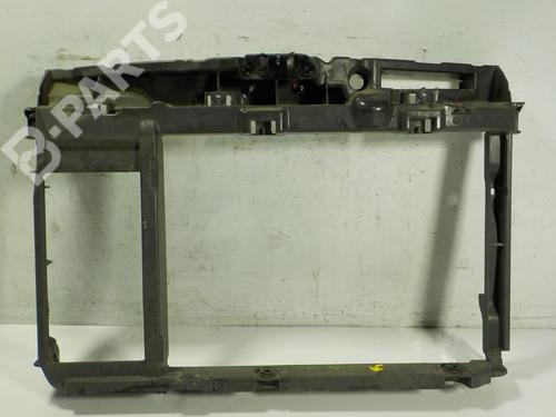 Front bumper reinforcement PEUGEOT 208 I (CA_, CC_) 1.2 GPL (82 hp) | B ...