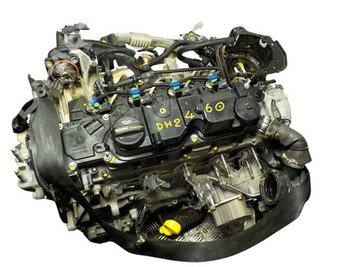 Engine FORD TRANSIT COURIER B460 Box Body/MPV 1.5 TDCi 7826304 | B-Parts