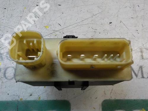 Electronic module CITROËN BERLINGO MULTISPACE (B9) 1.6 HDi 75 16V 3871726 | B-Parts