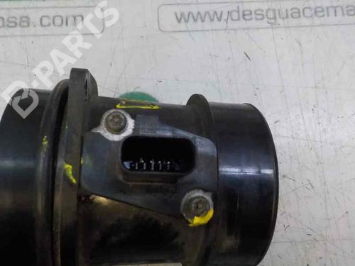 Mass air flow sensor FORD FOCUS II (DA_, HCP, DP) 1.8 TDCi 4899921 | B ...