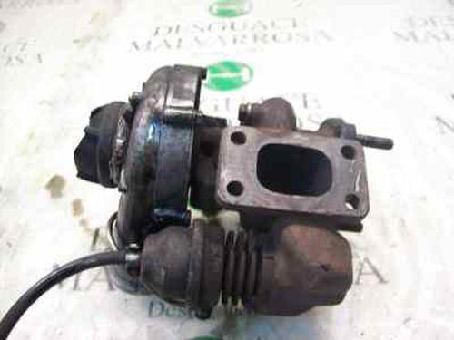 Turbo AUDI A6 C4 (4A2) 2.5 TDI 4031437 | B-Parts