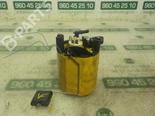 Pompe à carburant BMW 3 (E90) 320 d 12539615 | B-Parts