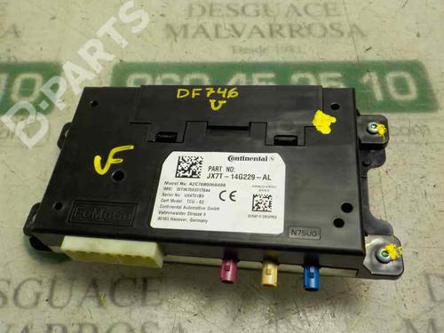 Electronic module FORD FOCUS IV (HN) 1.0 EcoBoost 6681798 | B-Parts