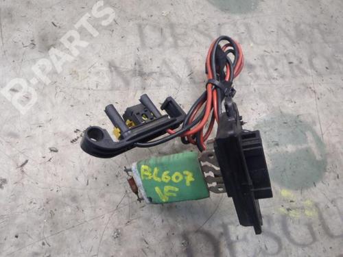 Resistencia calefaccion RENAULT TWINGO II (CN0_) 1.2 16V (CN04, CN0B ...