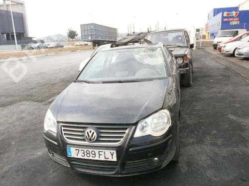 Engine mount VW POLO (9N_, 9A_) 1.9 TDI 9080256 | B-Parts