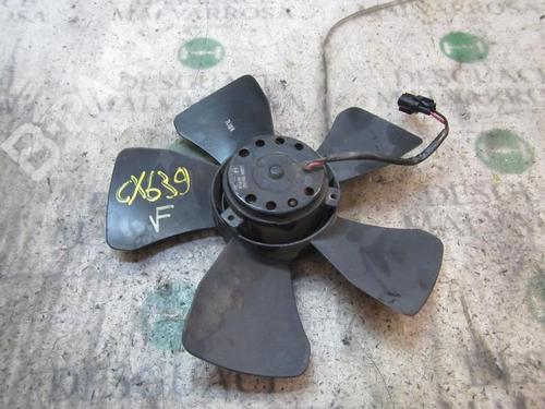 Radiator fan CHEVROLET AVEO / KALOS Hatchback (T250, T255) 1.4 3843245 ...