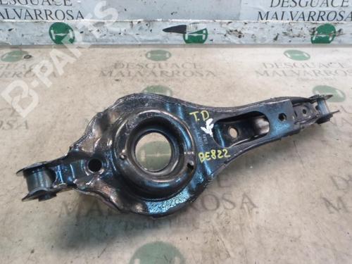 Right rear suspension arm FORD FOCUS II (DA_, HCP, DP) 1.8 TDCi 3781018 ...