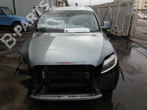 Modulo electronico AUDI Q7 (4LB) 3.0 TDI quattro 7118859 | B-Parts