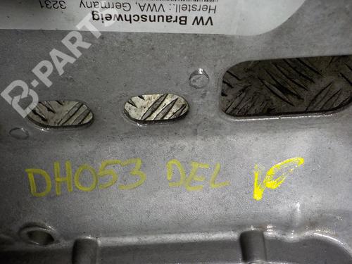 Subframe VW TIGUAN (5N_) 2.0 TDI | B-Parts