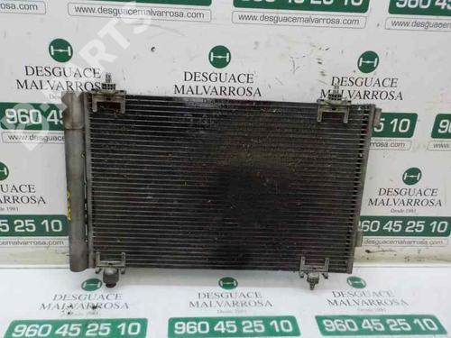 AC radiator CITROËN C4 Grand Picasso I (UA_) 2.0 HDi 138 4004954 | B-Parts