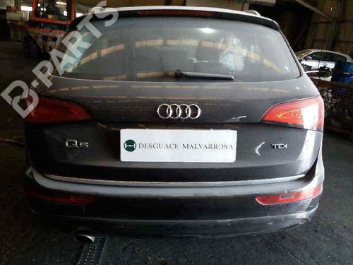 Fuel pump AUDI Q5 (8RB) 2.0 TDI | B-Parts