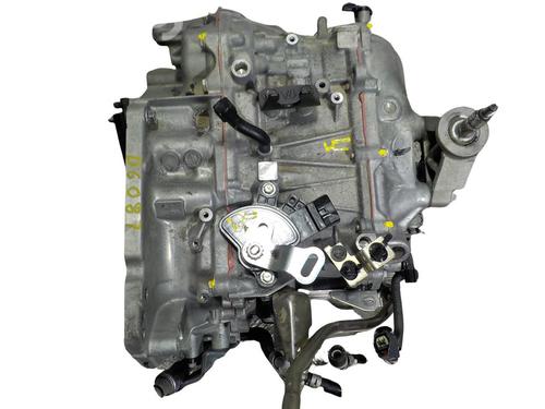 Boîte de vitesses NISSAN QASHQAI II (J11, J11_) 1.2 DIG-T 6979761 | B-Parts