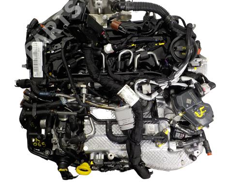 Engine SKODA KODIAQ (NS7, NV7) 2.0 TDI 10492057 | B-Parts