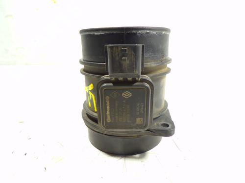 Mass air flow sensor RENAULT MASTER III Van (FV) 2.3 dCi 125 FWD (FV0C ...