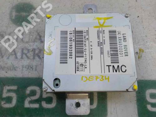 Electronic module LAND ROVER RANGE ROVER SPORT I (L320) 2.7 D 4x4 ...