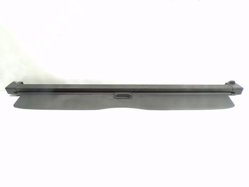 Rear parcel shelf BMW X5 (E53) 3.0 d | B-Parts