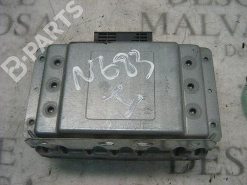 Electronic module BMW 3 (E36) 325 tds 3743162 | B-Parts