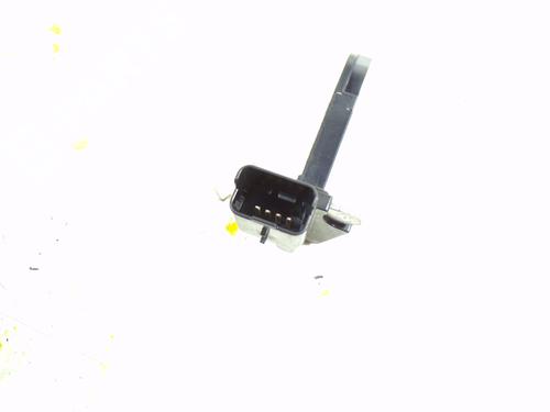 Mass air flow sensor PEUGEOT 208 I (CA_, CC_) 1.6 HDi / BlueHDi 75 ...