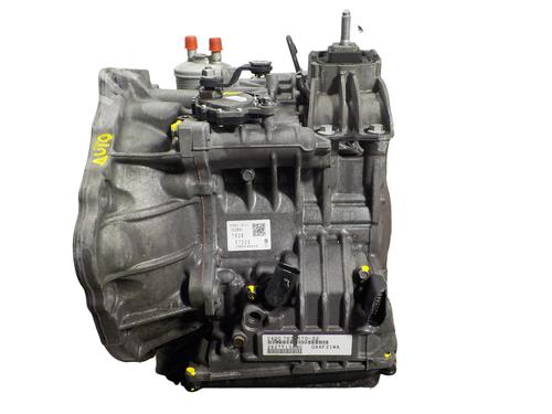 Automatic gearbox BMW MINI COUNTRYMAN (R60) 13075684 | B-Parts