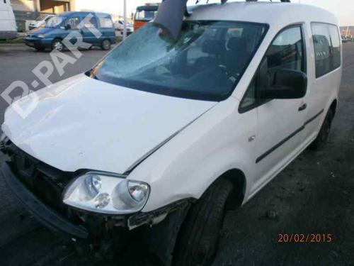 Electronic module VW CADDY III Box Body/MPV (2KA, 2KH, 2CA, 2CH) 1.9 ...