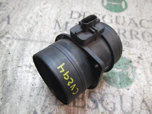 Mass air flow sensor VW TOURAN (1T3) 2.0 TDI 4009588 | B-Parts