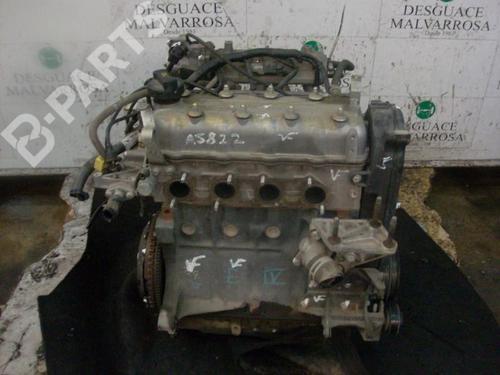 Engine TATA INDICA 1.4 i 3788493 | B-Parts