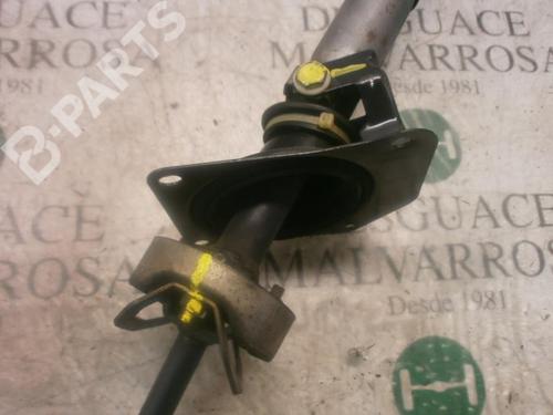 Steering column NISSAN TERRANO II (R20) 3.0 Di 4WD 3802657 | B-Parts