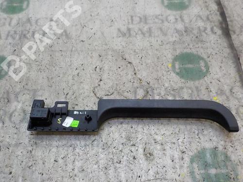 Electronic module AUDI A8 D3 (4E2, 4E8) 4.2 quattro 3858996 | B-Parts