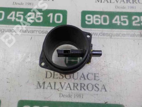 Mass air flow sensor FORD FOCUS II (DA_, HCP, DP) 1.8 TDCi 4899921 | B ...