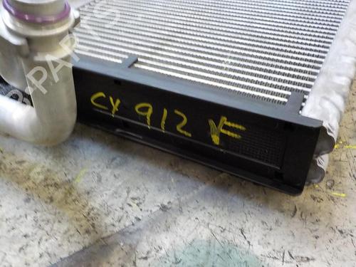 Air conditioning evaporator MERCEDES-BENZ C-CLASS (W204) 11644160 | B-Parts