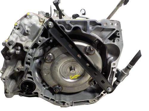 Boîte de vitesses NISSAN QASHQAI II (J11, J11_) 1.2 DIG-T 6979761 | B-Parts