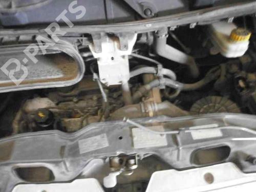 Maître cylindre FIAT DUCATO Van (250_) 120 Multijet 2,3 D 3803458 | B-Parts