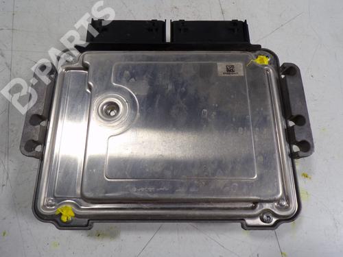 Engine control unit (ECU) FORD C-MAX II (DXA/CB7, DXA/CEU) 1.0 EcoBoost ...