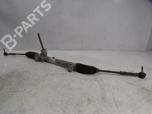 Steering rack JEEP COMPASS (MP, M6) 2.0 CRD 4x4 2270236 | B-Parts