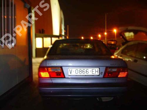 Front right interior door handle NISSAN PRIMERA (P10) 2.0 D 3783650 | B ...