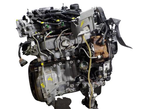 Engine CITROËN C4 II (NC_) 1.6 HDi 115 9194897 | B-Parts