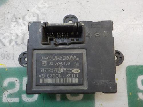 Electronic module LAND ROVER FREELANDER 2 (L359) 2.2 TD4 4x4 3874225 ...