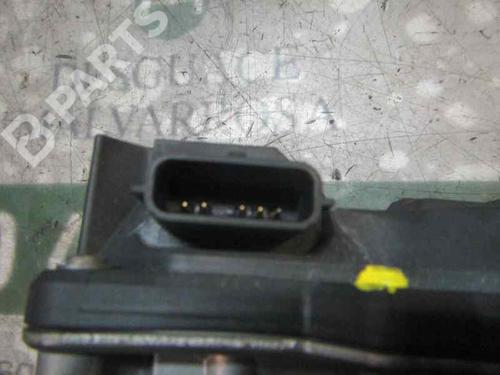 Electronic module DACIA DUSTER (HS_) 1.5 dCi 3862543 | B-Parts