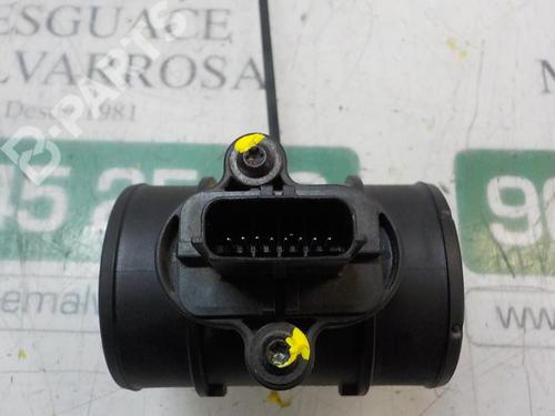 Mass air flow sensor OPEL CORSA D (S07) 1.2 (L08, L68) 1653080 | B-Parts
