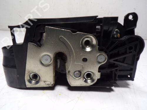 Rear right lock IVECO DAILY VI Van Natural Power 35S14, 35C14, 40C14 ...