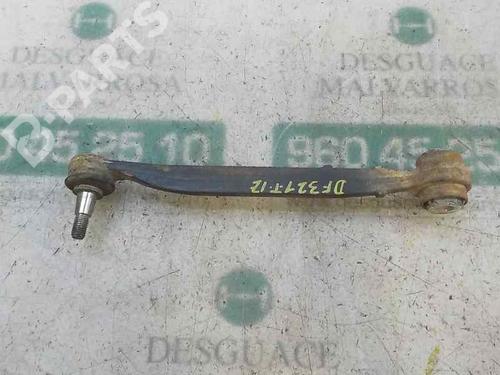 Left rear suspension arm MERCEDES-BENZ SLK (R171) 200 Kompressor (171. ...