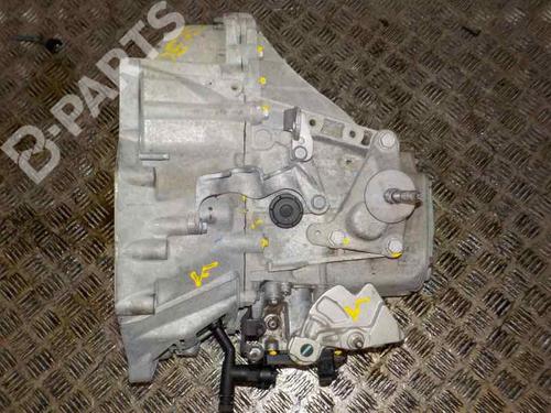 Manual gearbox CITROËN DS4 (NX_) 1.6 HDi 110 5844873 | B-Parts