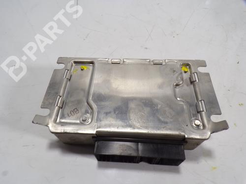 Automatic gearbox ECU LAND ROVER RANGE ROVER III (L322) 3.6 D 4x4 ...