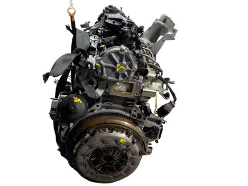 Engine CITROËN C4 II (NC_) 1.6 HDi 115 9194897 | B-Parts